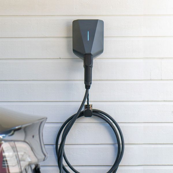 Easee One - Plug It In