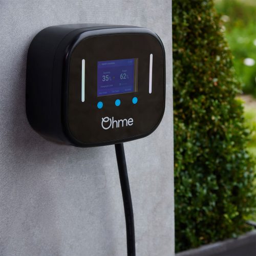 Ohme Home Pro - Plug It In