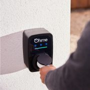 Ohme Pro ePod - Plug It In